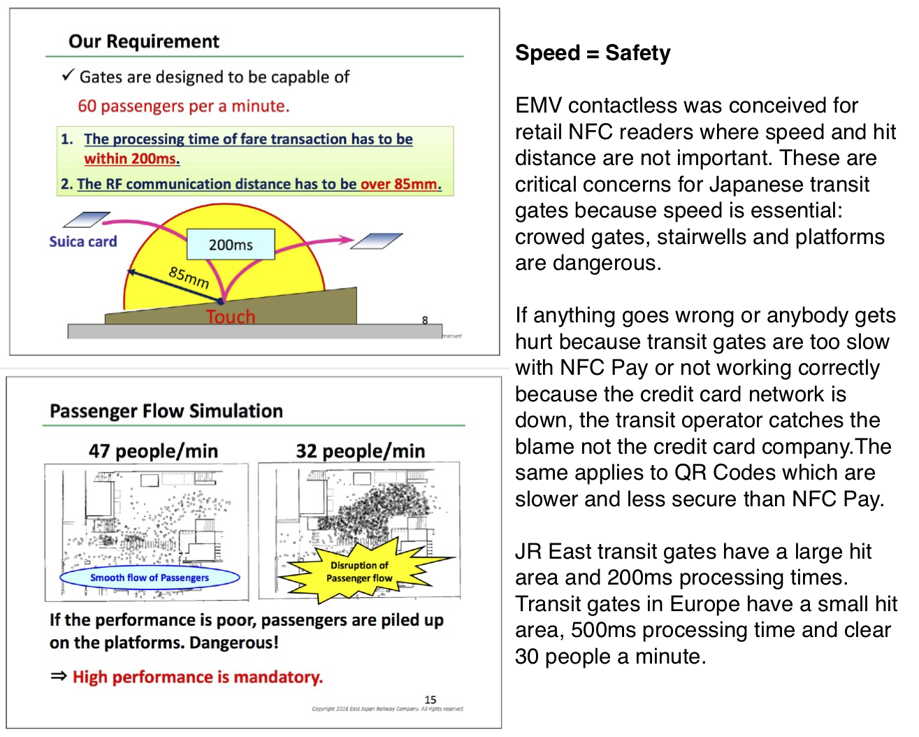 Contactless Payment Turf Wars: EMV closed loop transit dumb cards ...