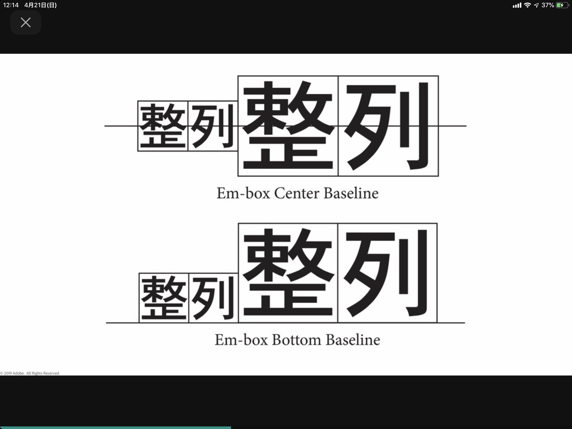 The State of CSS and Japanese Layout – Ata Distance