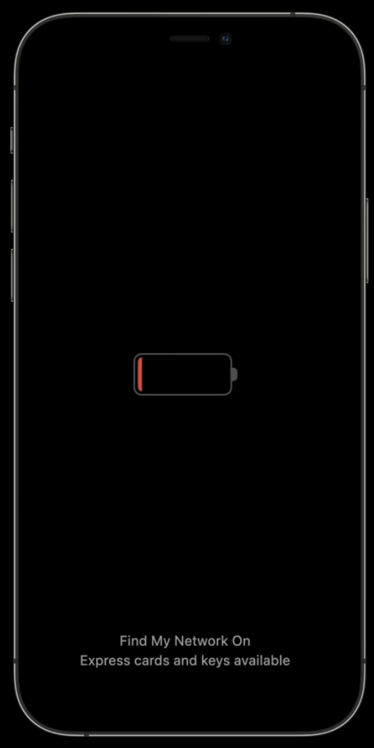 iOS 15 Apple Pay Wallet preview: the Express Mode difference – AtaDistance