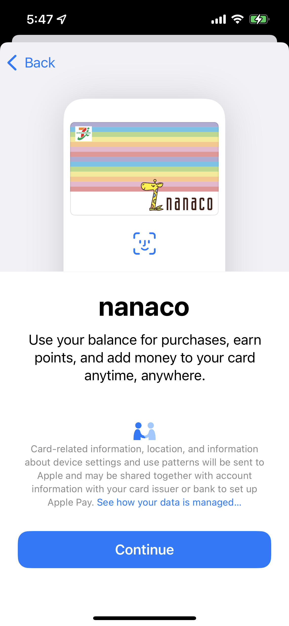 Apple Pay WAON and nanaco e-Money cards launch in Japan (updated ...