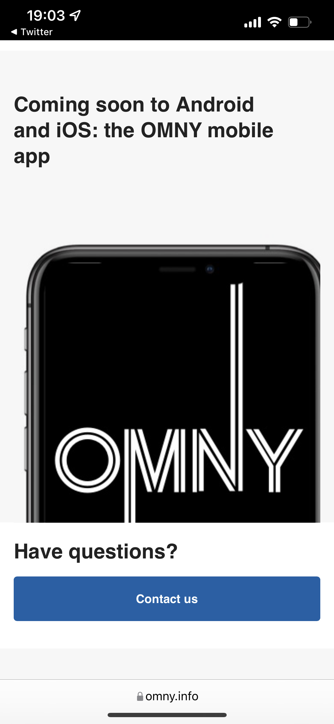OMNY white-label card completes the EMV only OMNY system – AtaDistance