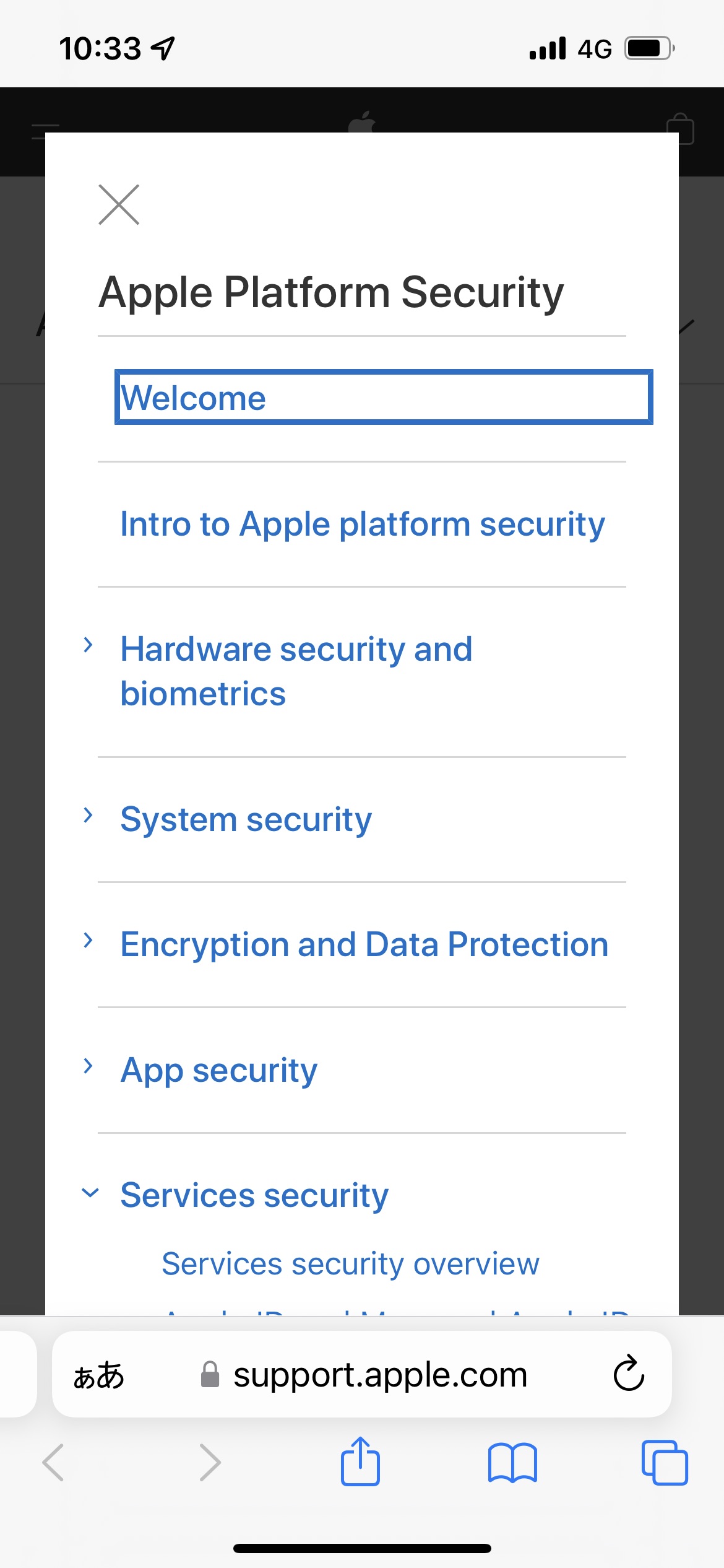 Apple Platform Security May 2022: Tap to Pay on iPhone, Express Mode ...